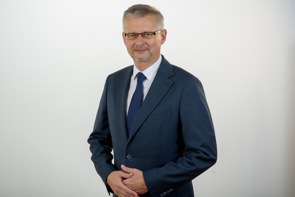 Krzysztof Majcher nowym zastępcą prezydenta Przemyśla - RzeszowskieInfo.pl